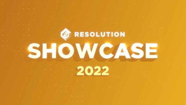 Resolution Showcase | DualNorth Studios